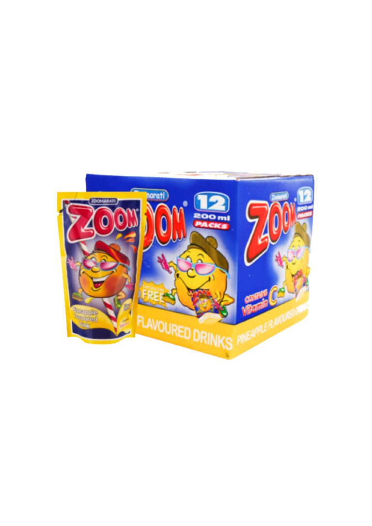 Zoom Juice