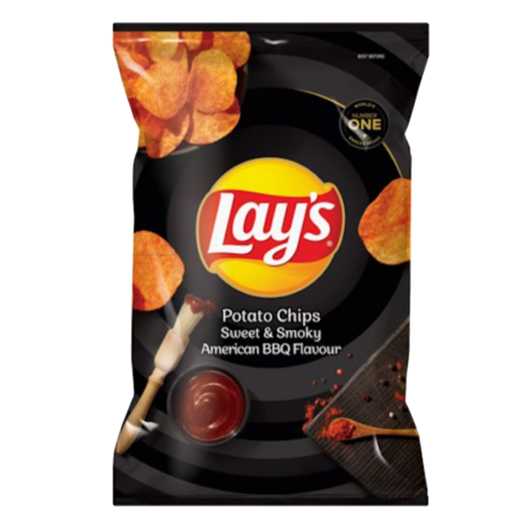 Lays (36g) 10 Pack